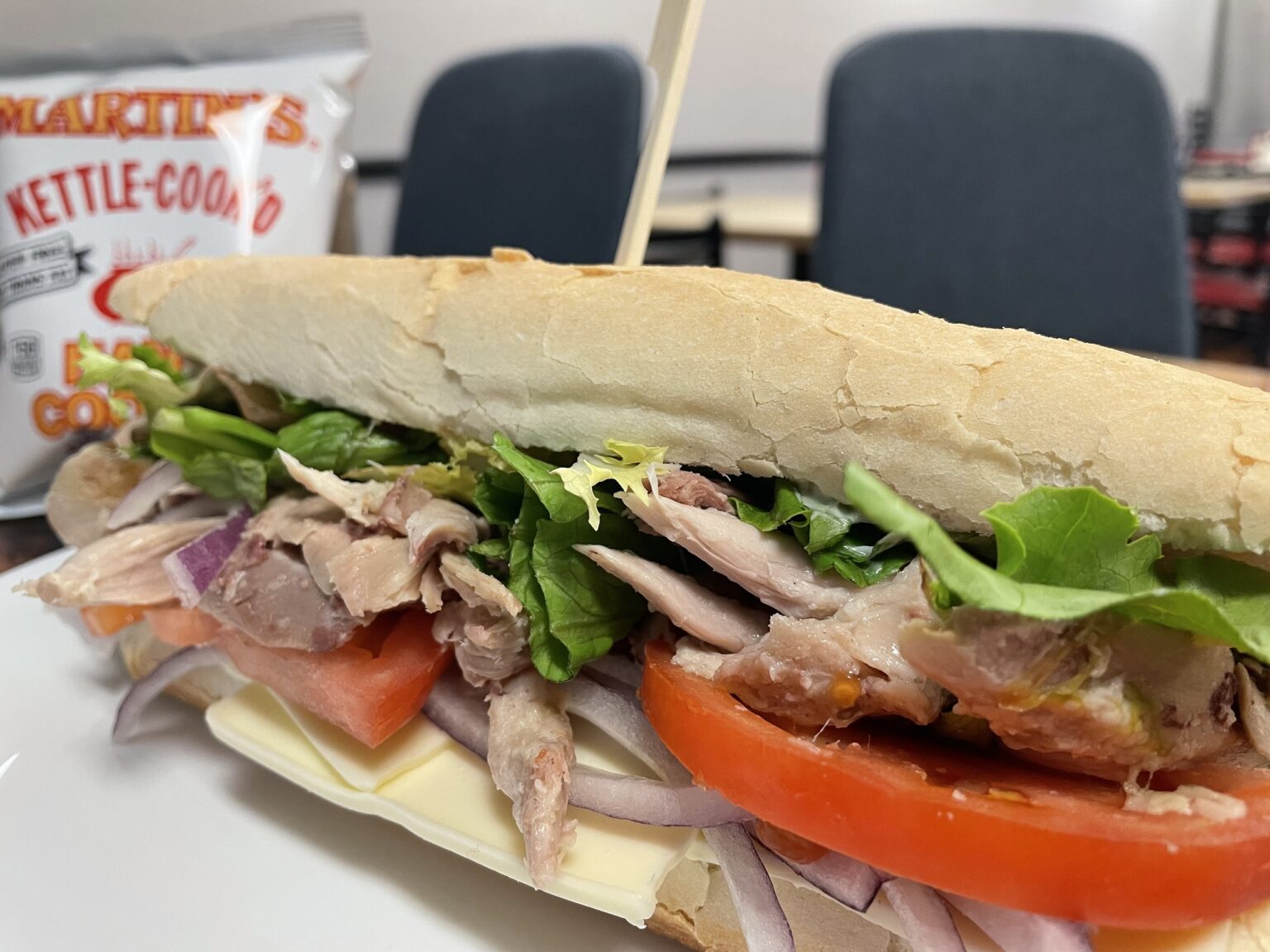 Photo Gallery - Kat's Café & Restaurant