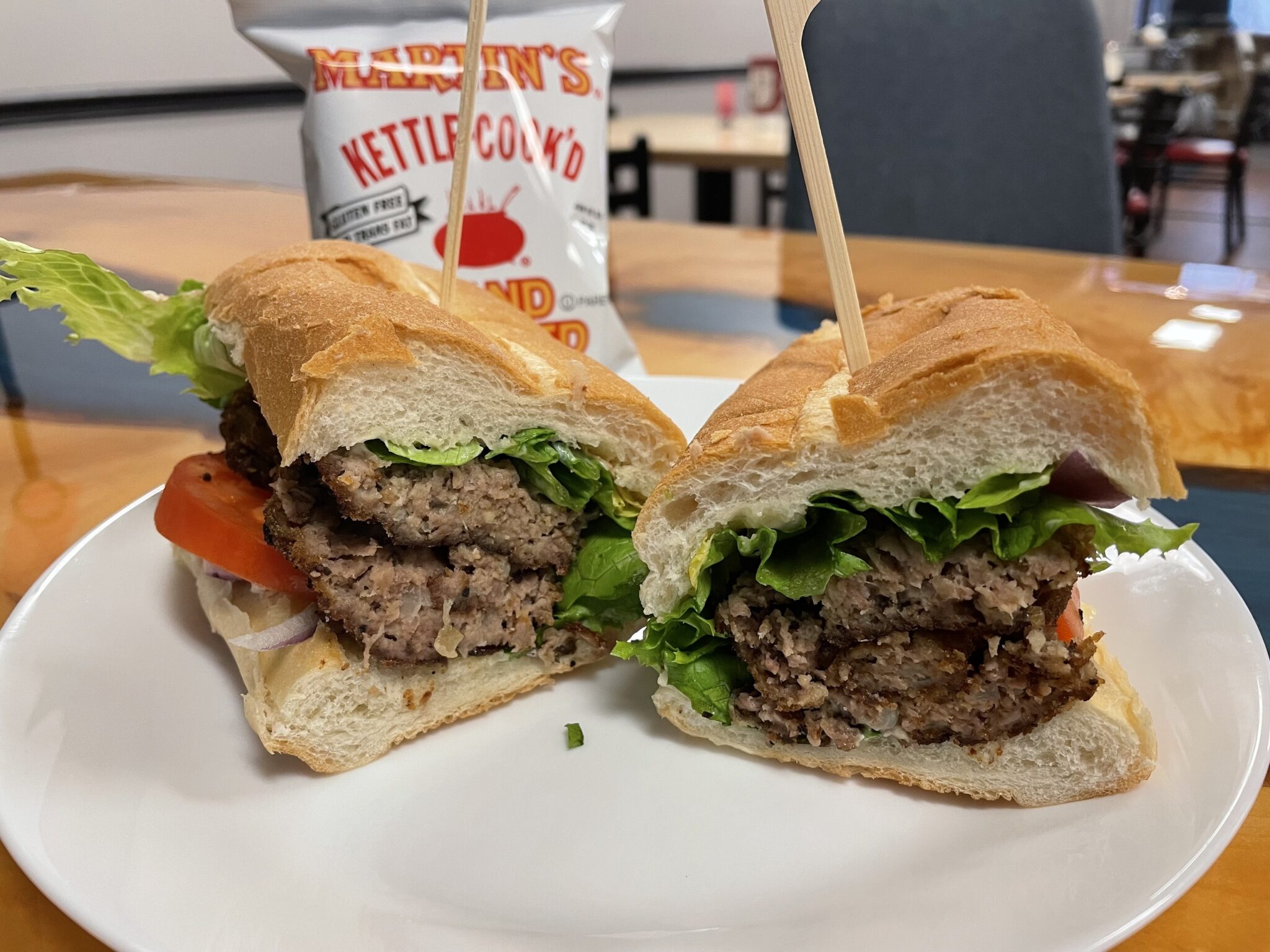 Photo Gallery - Kat’s Café & Restaurant
