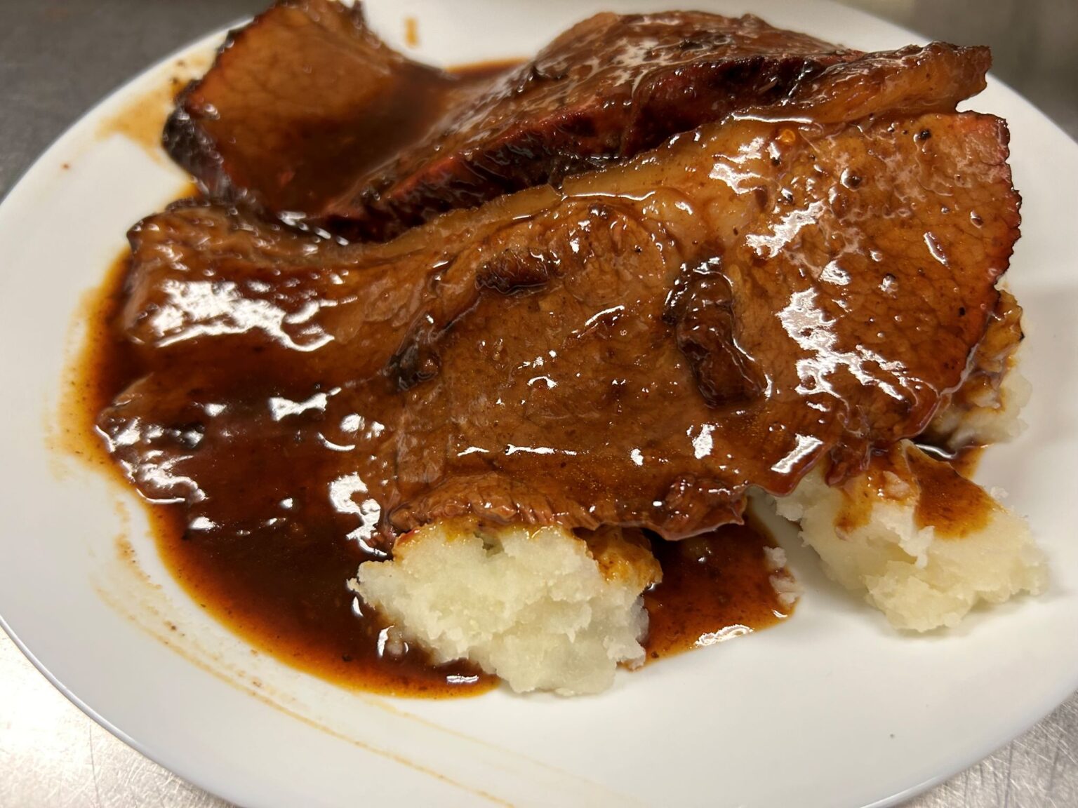 Homemade Food - Kat's Café & Restaurant