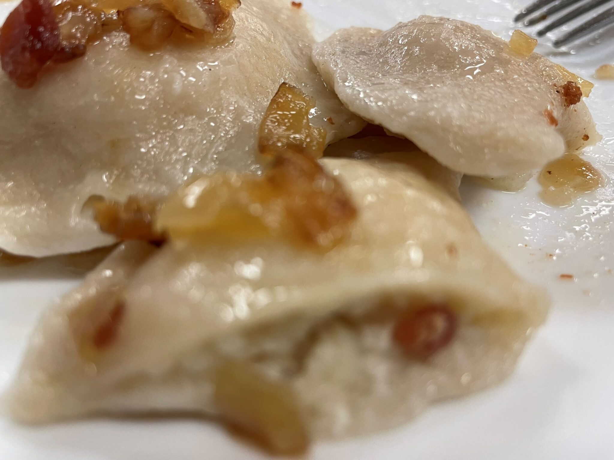 Homemade Food - Kat's Café & Restaurant