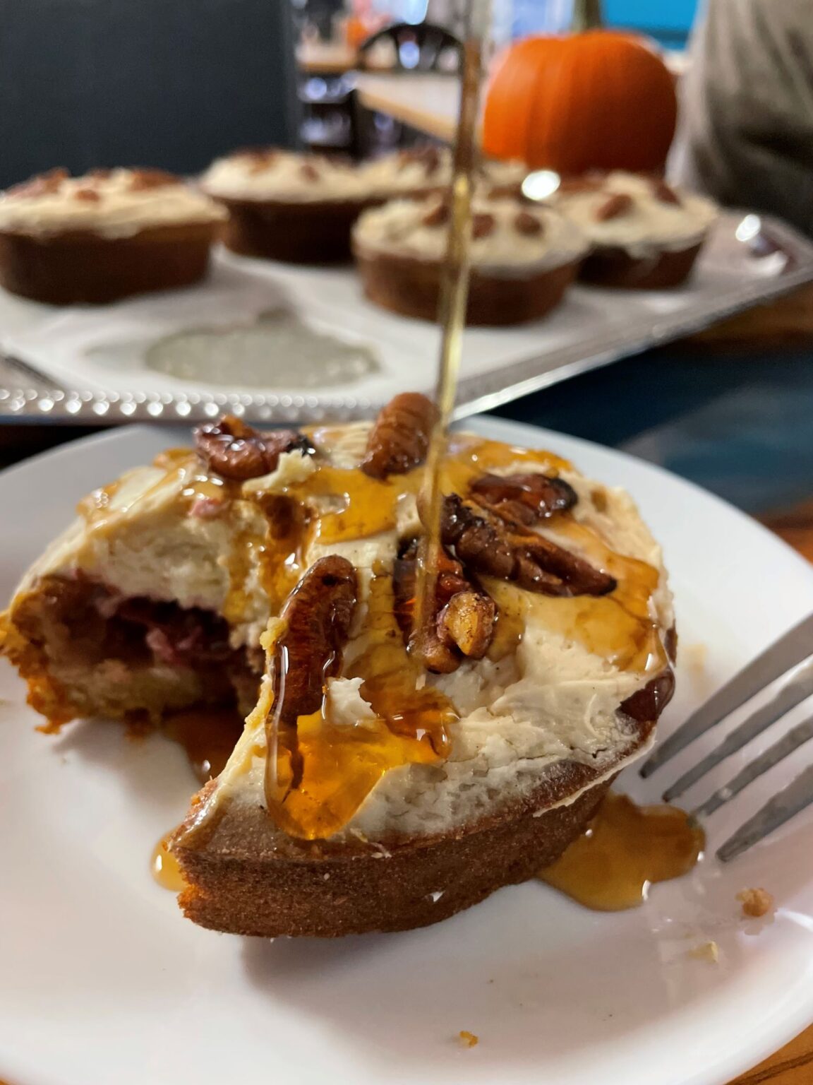 Featured Specials - Kat's Café & Restaurant